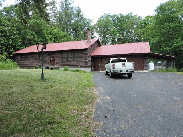 Pine Ridge Rd, Hillsborough, Home For Sale