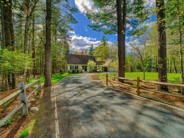 Pine Ridge Rd, Sunapee, Home For Sale