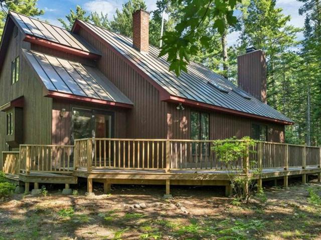 Pine Ridge Rd, Sunapee, Home For Sale