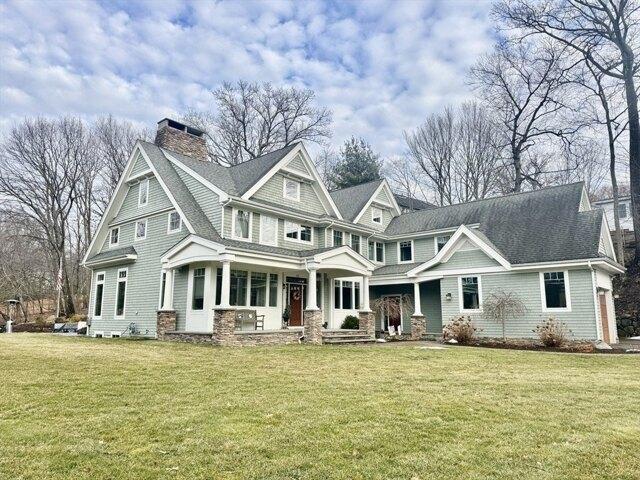 Pine Ridge Rd, Wayland, Home For Sale