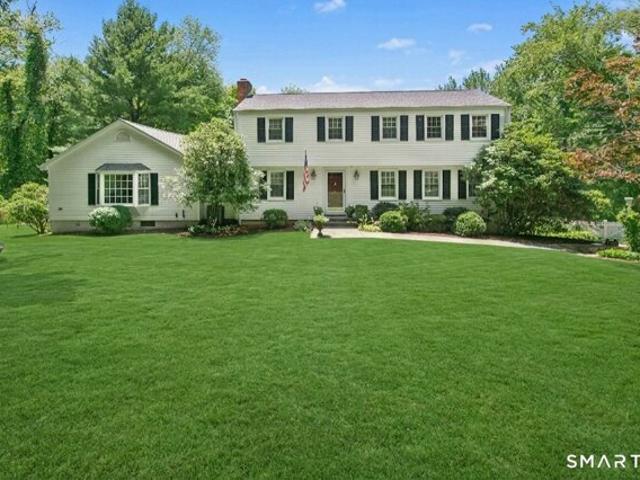 Pine Ridge Rd, Wilton, Home For Sale