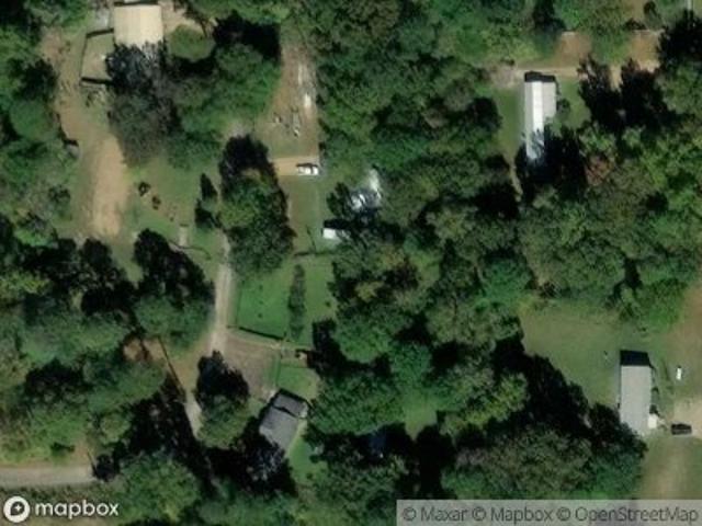Pine Ridge Rd