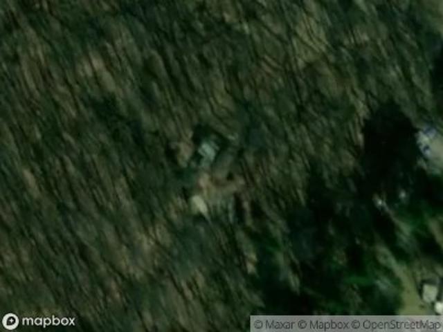 Pine Ridge Rd