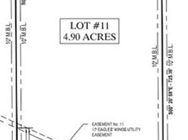 Pine Ridge Way Lots 11 & 12, Coker, AL 35452