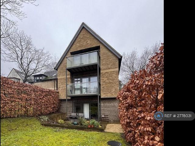 Pine Rise, Oxford, OX2 2 bed flat to rent £2,200 pcm £508 pw
