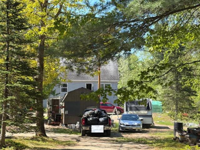 Pine River Rd