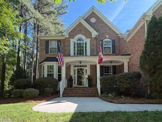 Pine Rock Ct, Wake Forest, Home For Sale