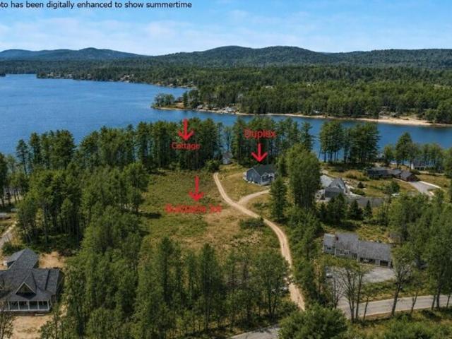Pine Rock Rd, Hillsborough, Home For Sale