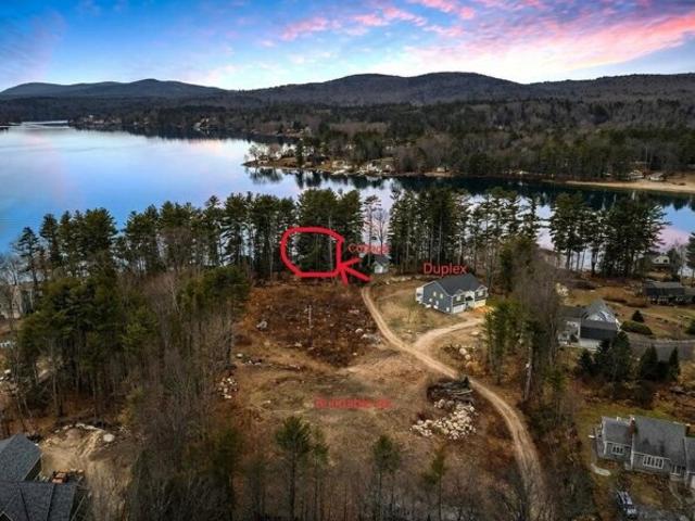 Pine Rock Rd, Hillsborough, Home For Sale