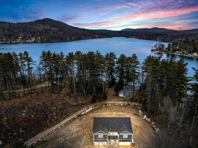 Pine Rock Rd, Hillsborough, Home For Sale