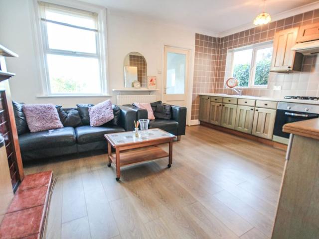 Pine Road, Bournemouth, BH9
