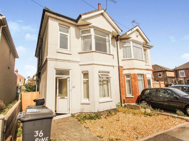 Pine Road, Bournemouth BH9, 4 bed property to rent, £2,200 pcm | PrimeLocation
