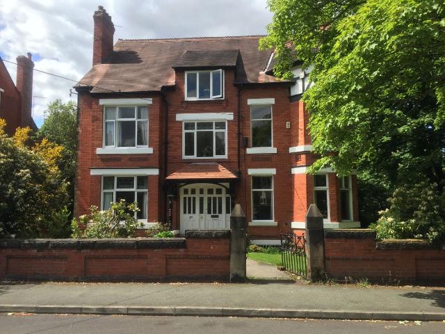 Pine Road, Didsbury M20, Studio to rent, £750 pcm | PrimeLocation
