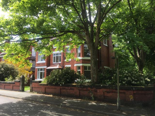 Pine Road, Didsbury M20, Studio to rent, £725 pcm | PrimeLocation