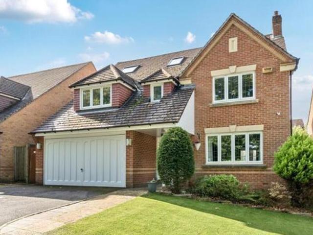 Pine Road, Hiltingbury, 6 Bedroom Detached