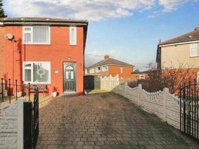 Pine Road, Wigan, 3 Bedroom Semi detached