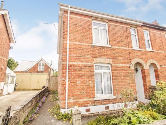 Pine Road, Winton BH9, 3 bed semi detached house to rent, £1,800 pcm | PrimeLocation