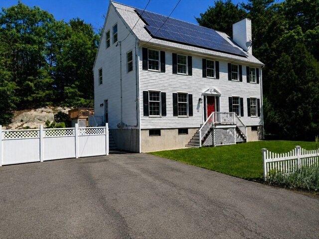 Pine St, Manchester, Home For Sale