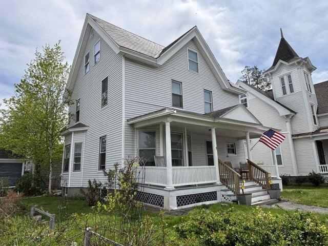 Pine St, Manchester, Home For Sale