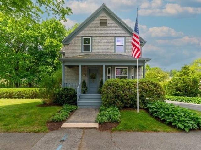 Pine St, Manchester, Home For Sale