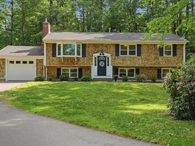 Pine St, Marshfield, Home For Sale
