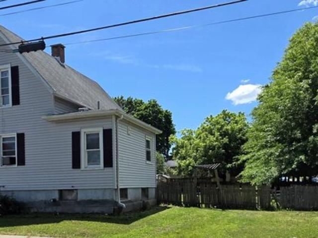 Pine St, Meriden, Home For Sale