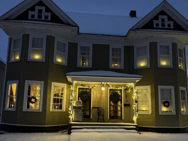 Pine St, Millinocket, Home For Sale