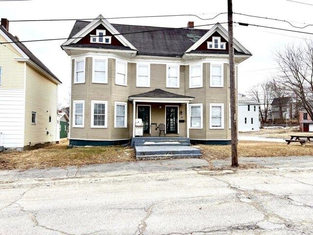 Pine St, Millinocket, Home For Sale
