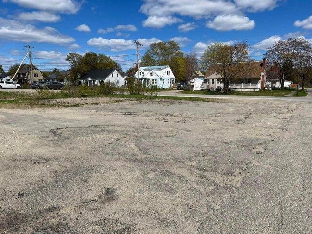 Pine St, Millinocket, Plot For Sale