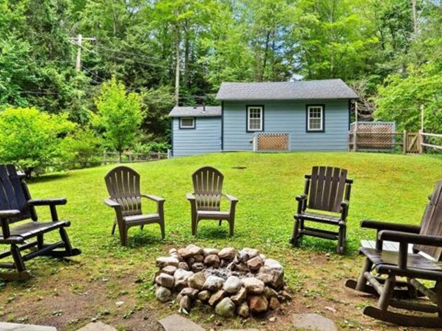 Pine St, New Marlborough, Home For Sale
