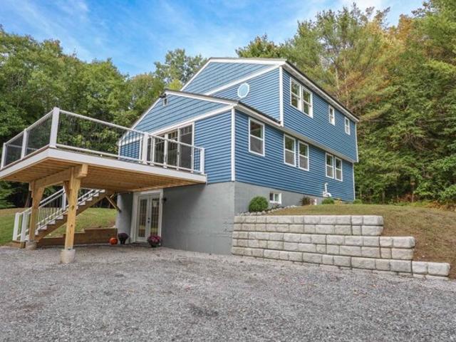 Pine St, Newbury, Home For Sale