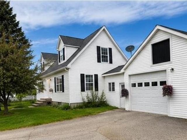 Pine St, Norway, Home For Sale