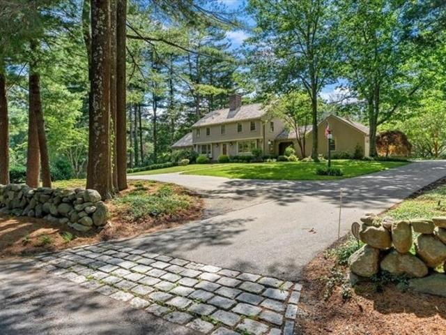 Pine St, Norwell, Home For Sale