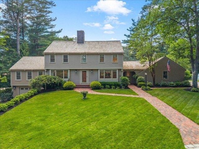 Pine St, Norwell, Home For Sale