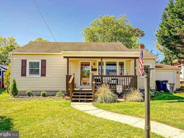 Pine St, Absecon, Home For Sale
