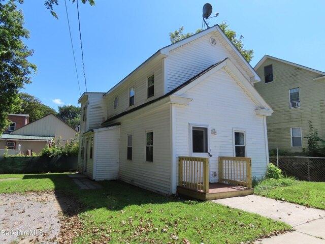 Pine St, Adams, Home For Sale