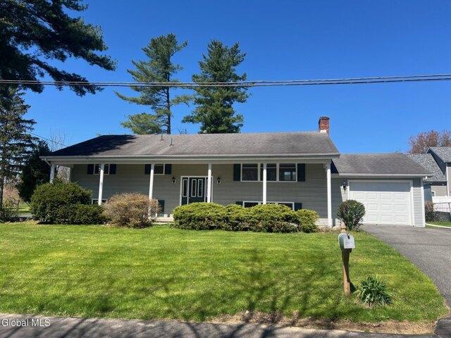 Pine St, Albany, Home For Sale