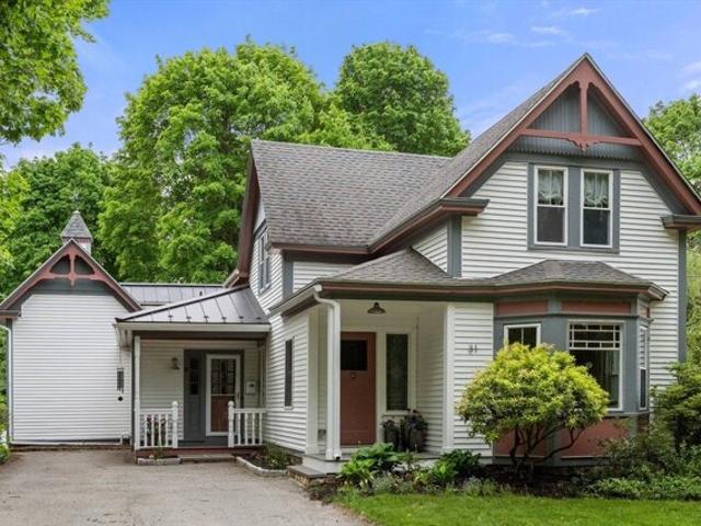 Pine St, Andover, Home For Sale