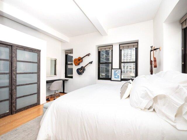 Pine St Apt A, Manhattan, Condo For Sale
