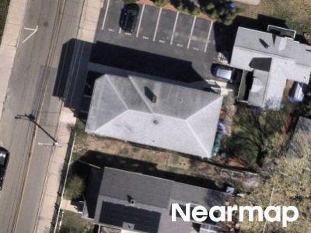 Pine St Apt A Unit C