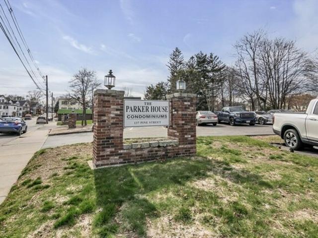 Pine St Apt,lowell, Condo For Sale