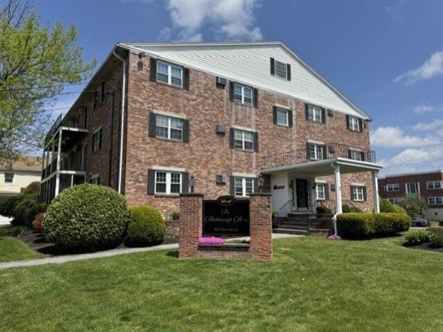 Pine St Apt,lowell, Condo For Sale