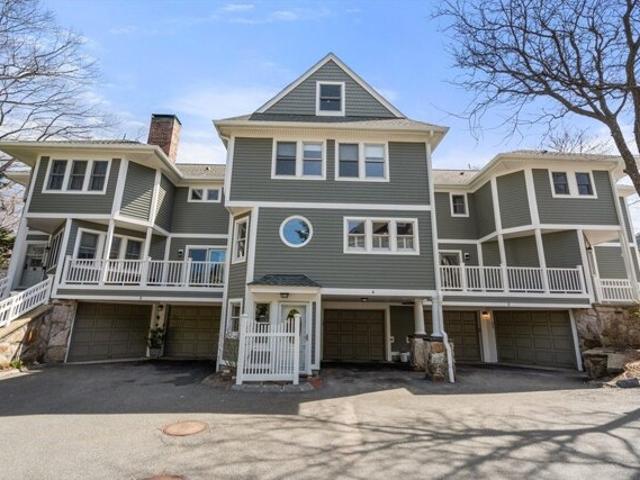 Pine St Apt,manchester, Condo For Sale