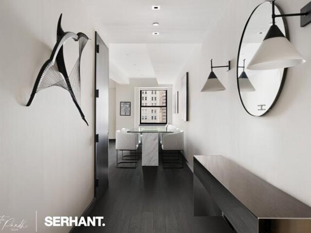 Pine St Apt,manhattan, Condo For Sale
