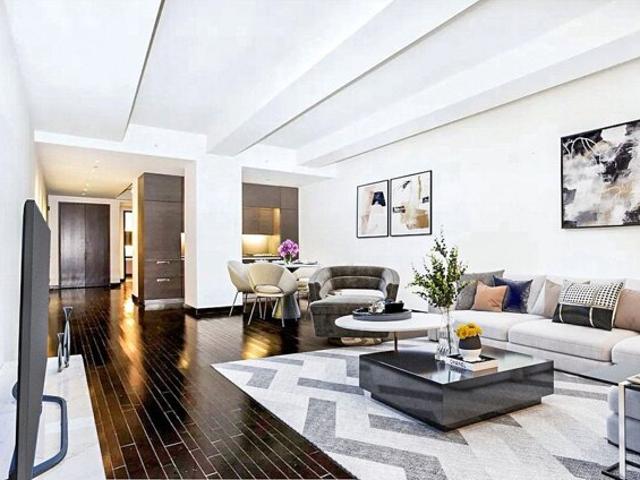 Pine St Apt,new York, Condo For Sale