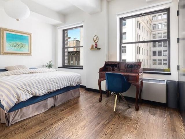 Pine St Apt,new York, Condo For Sale