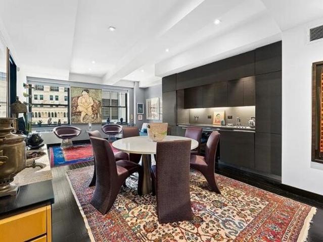 Pine St Apt,new York, Condo For Sale