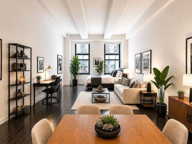 Pine St Apt,new York, Condo For Sale