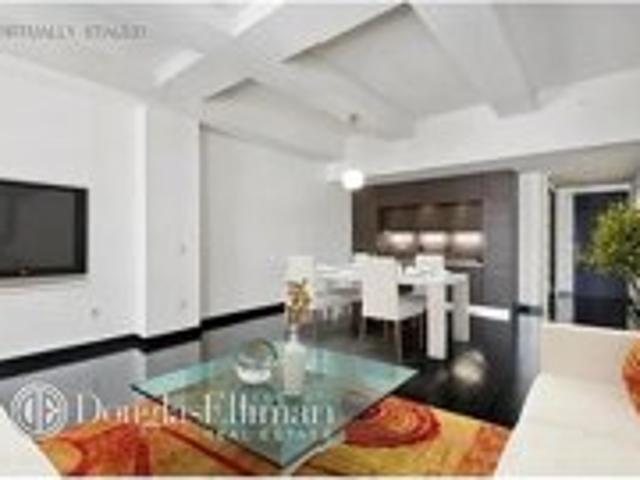 Pine St Apt,new York, Condo For Sale