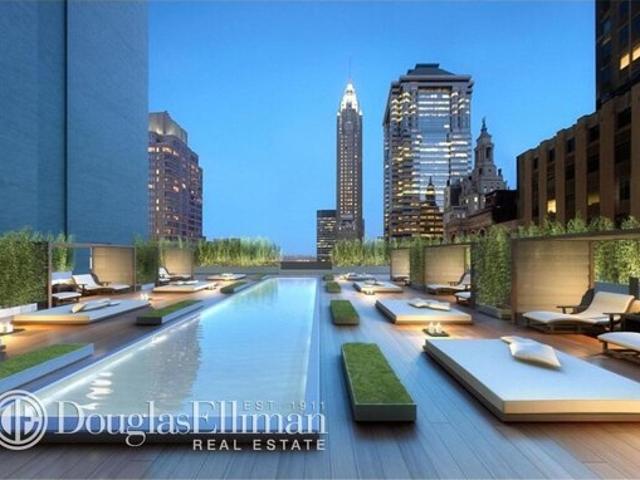 Pine St Apt,new York, Condo For Sale